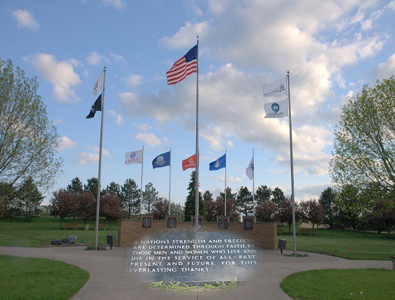 Woodridge VFW Post 1578 – No One Does More For Veterans